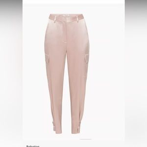 Babaton | Pants & Jumpsuits | Aritzia Nwot Babaton Refined Cargo Pants ...